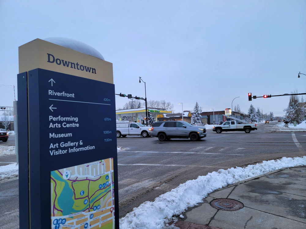 Traffic disruptions expected on major Okotoks roadways tomorrow - OkotoksOnline.com - Local news ...